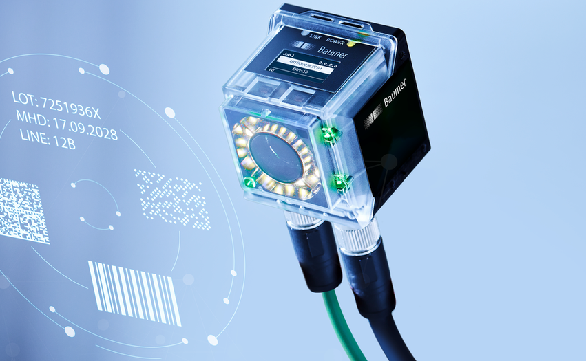 Baumer Group – QualiVision