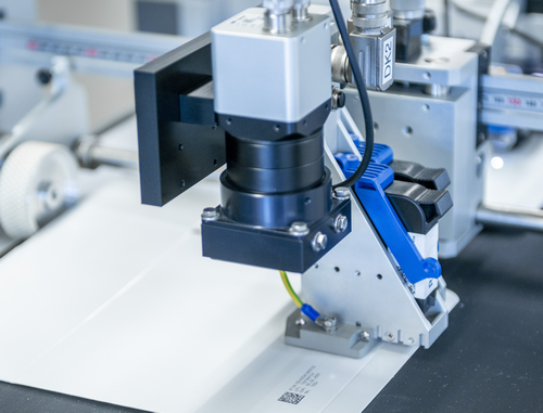 QualiReader PI: Print and Inspect – QualiVision